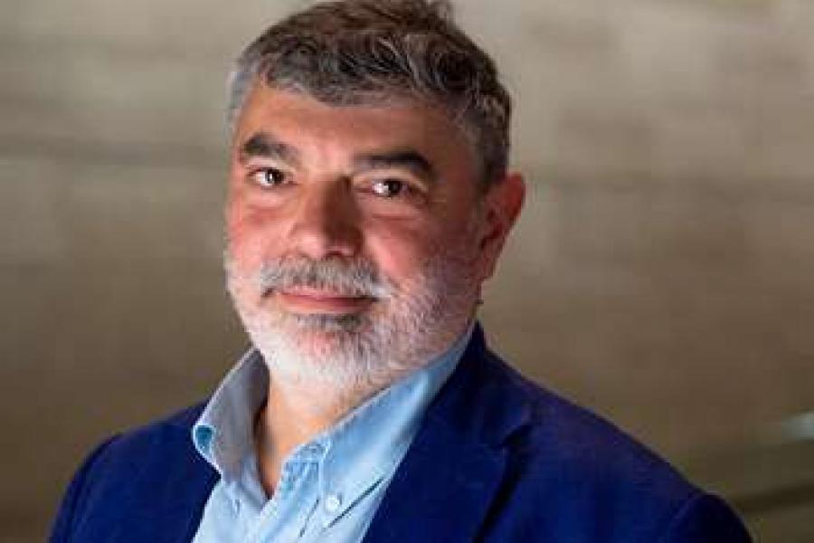 Xavier Albertí | Institut d'Humanitats de Barcelona